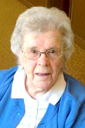 Ruth Payne Moore | News, Sports, Jobs - The Nashua Telegraph